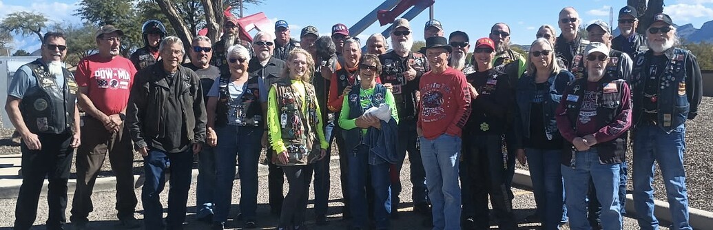 30 Arizonian RFTW-ers Meet and Greet - General RFTW Discussion - RFTW Forum