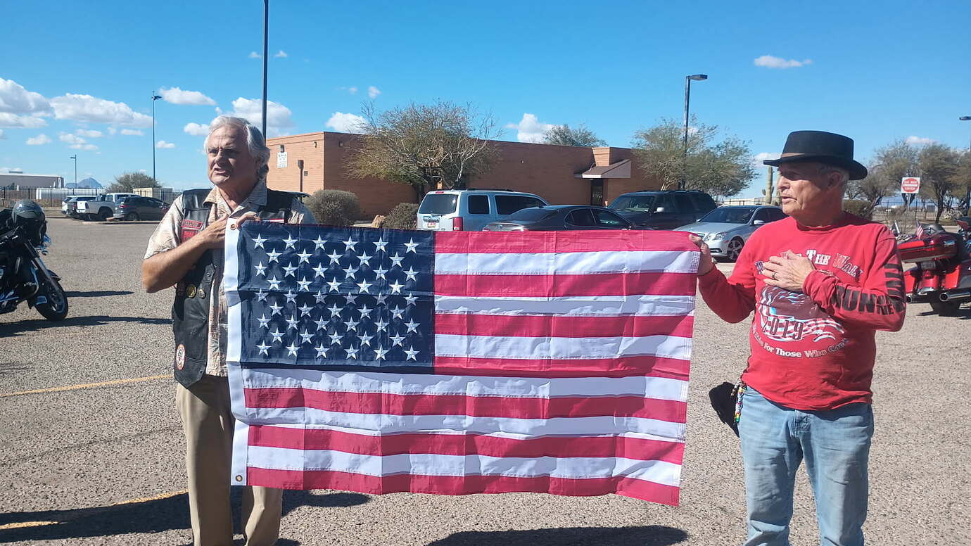 30 Arizonian RFTW-ers Meet and Greet - General RFTW Discussion - RFTW Forum