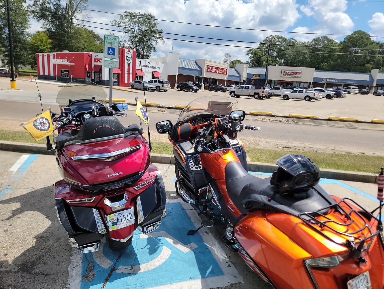 GMRS What and Where to Buy for RFTW 2025 and Beyond - GMRS Radios ...