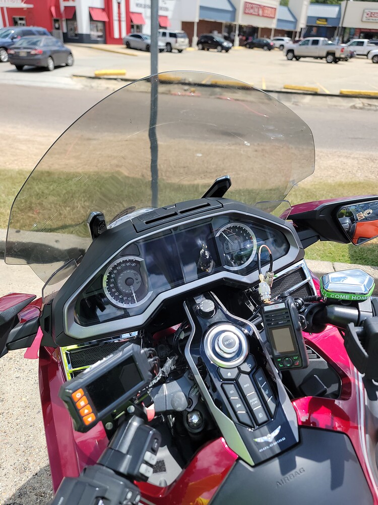 GMRS What and Where to Buy for RFTW 2025 and Beyond - GMRS Radios ...