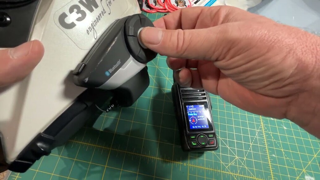 How-to VIDEOS for Programming the BTECH GMRS Pro for RFTW - GMRS Radios ...